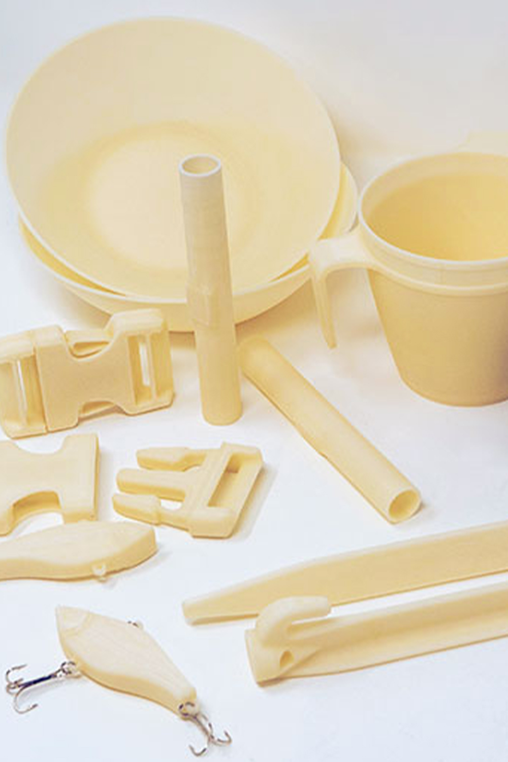 Product Innovations: 3 Exciting New Cotton Applications | CottonWorks™