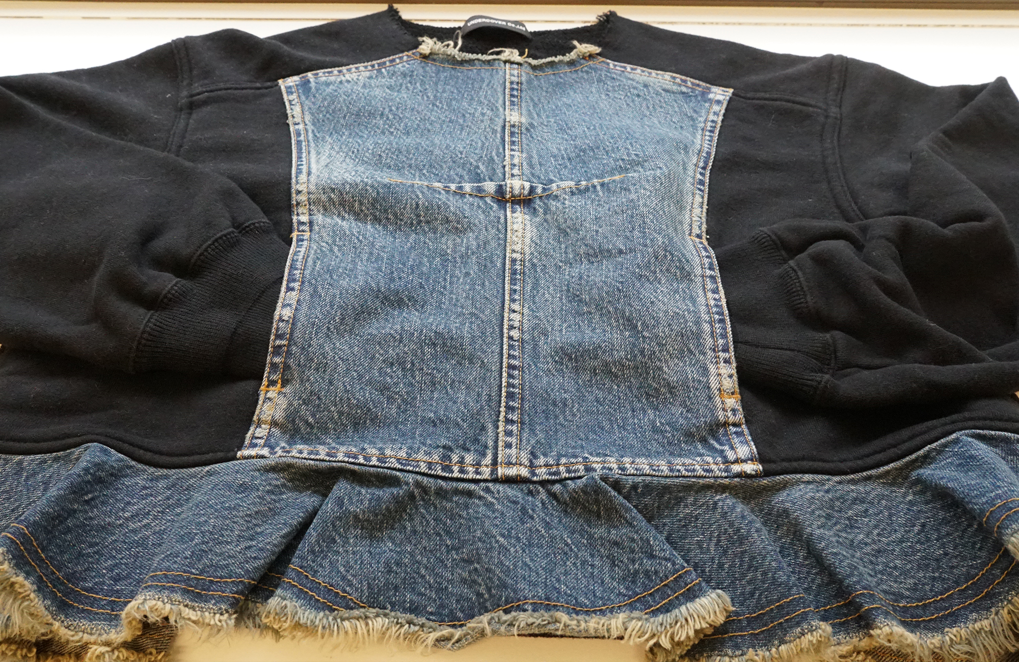 The Latest Denim Trends from Cotton Incorporated's Trend Forecasters ...