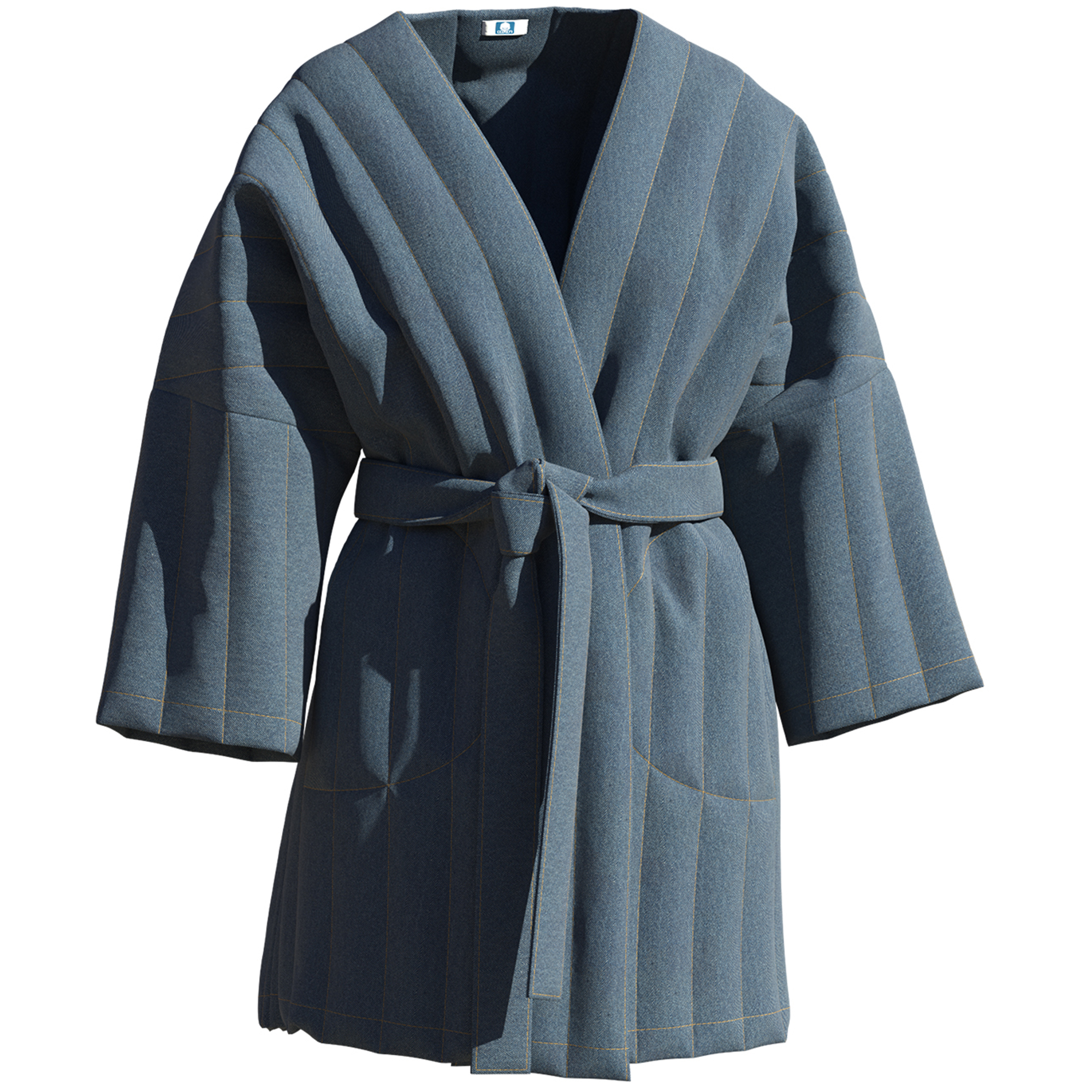 The Latest Denim Trends from Cotton Incorporated's Trend Forecasters ...