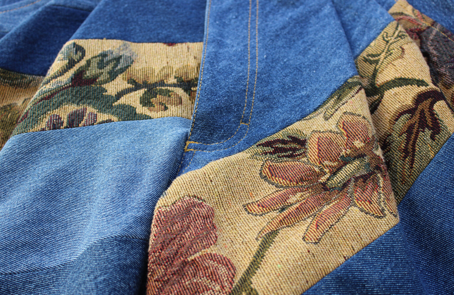 The Latest Denim Trends from Cotton Incorporated's Trend Forecasters ...