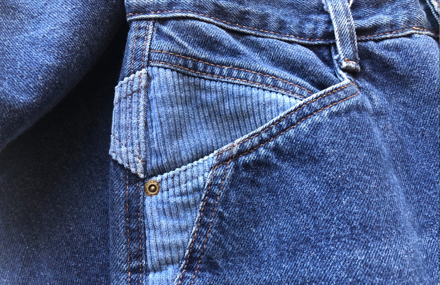 The Latest Denim Trends from Cotton Incorporated's Trend Forecasters ...