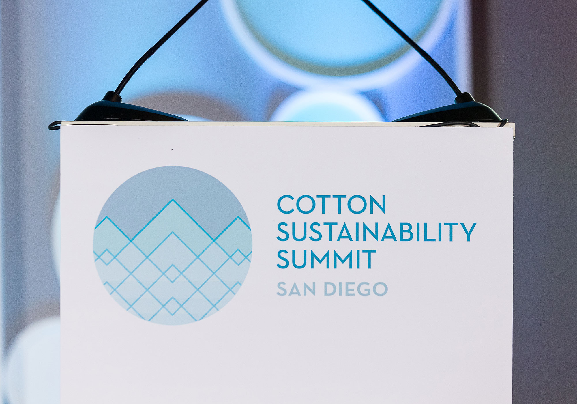 Cotton Sustainability Summit Calls for Industry Collaboration to Create ...
