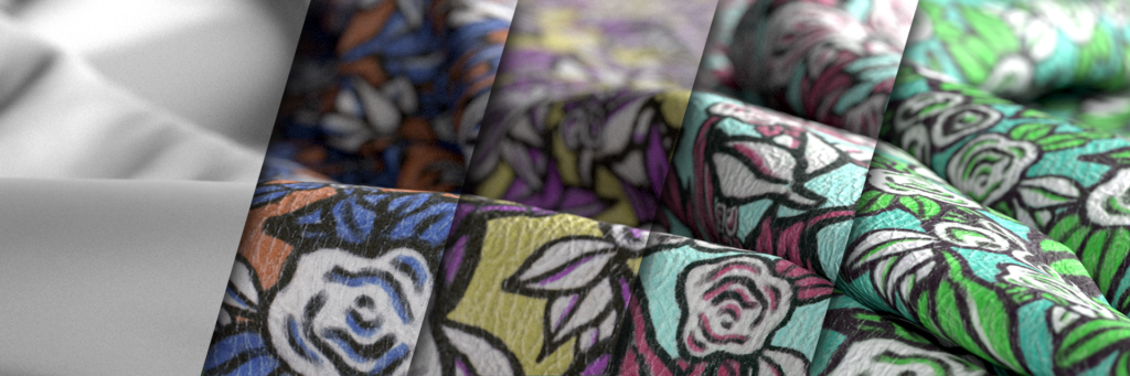 The Benefits of Digital Fabric—Making Fashion Design Easier, More ...