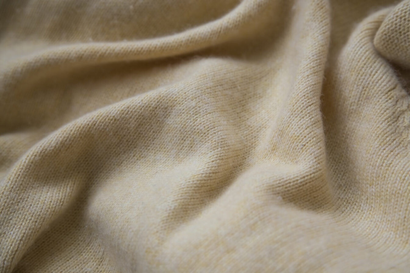Luxury Sweaters for Real Life: How Cotton Competes with ‘Traditional ...