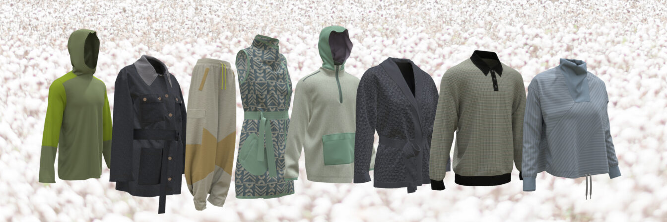 Cotton: A Sustainable Fashion Textile | CottonWorks™