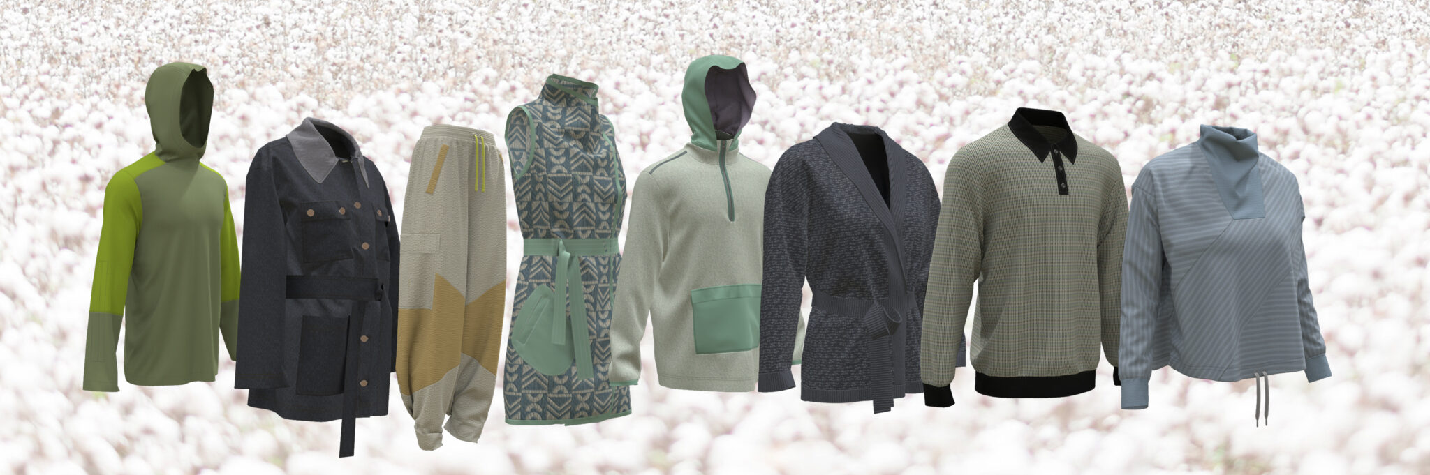 Cotton: A Sustainable Fashion Textile | CottonWorks™
