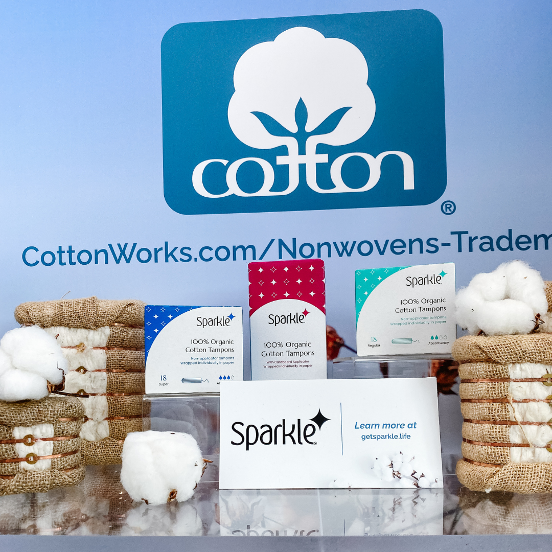 2024 Natural Products Expo West Showcase Features Cotton Brands ...
