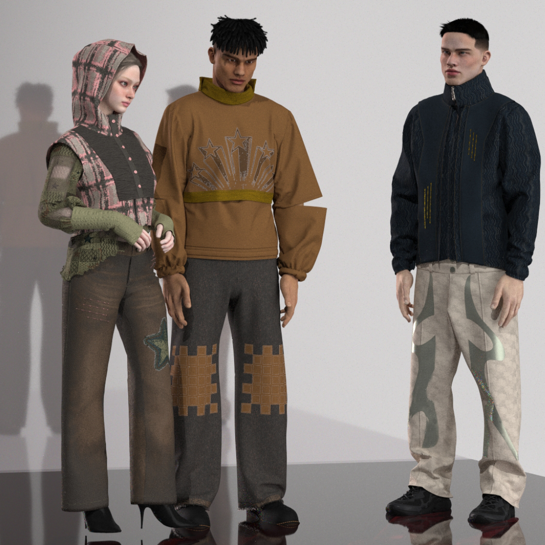 An Inspiring Vision for the Future of Cotton & Design | CottonWorks™