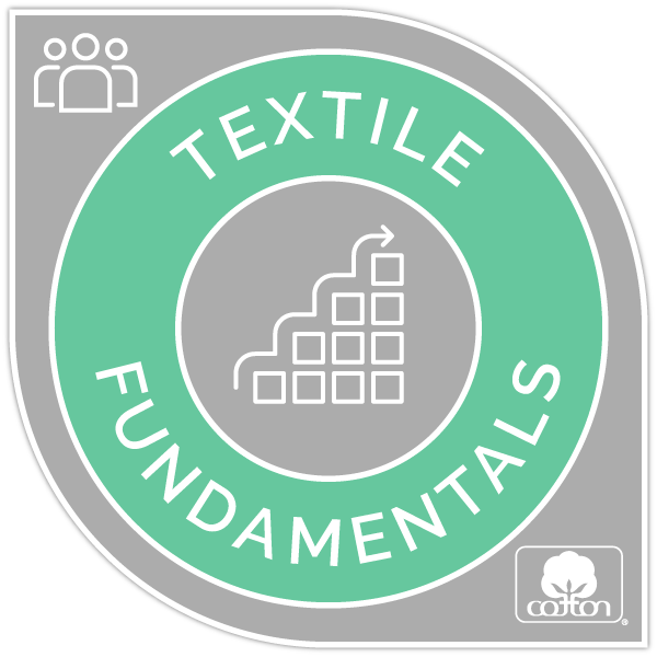 Textile Fundamentals | CottonWorks™