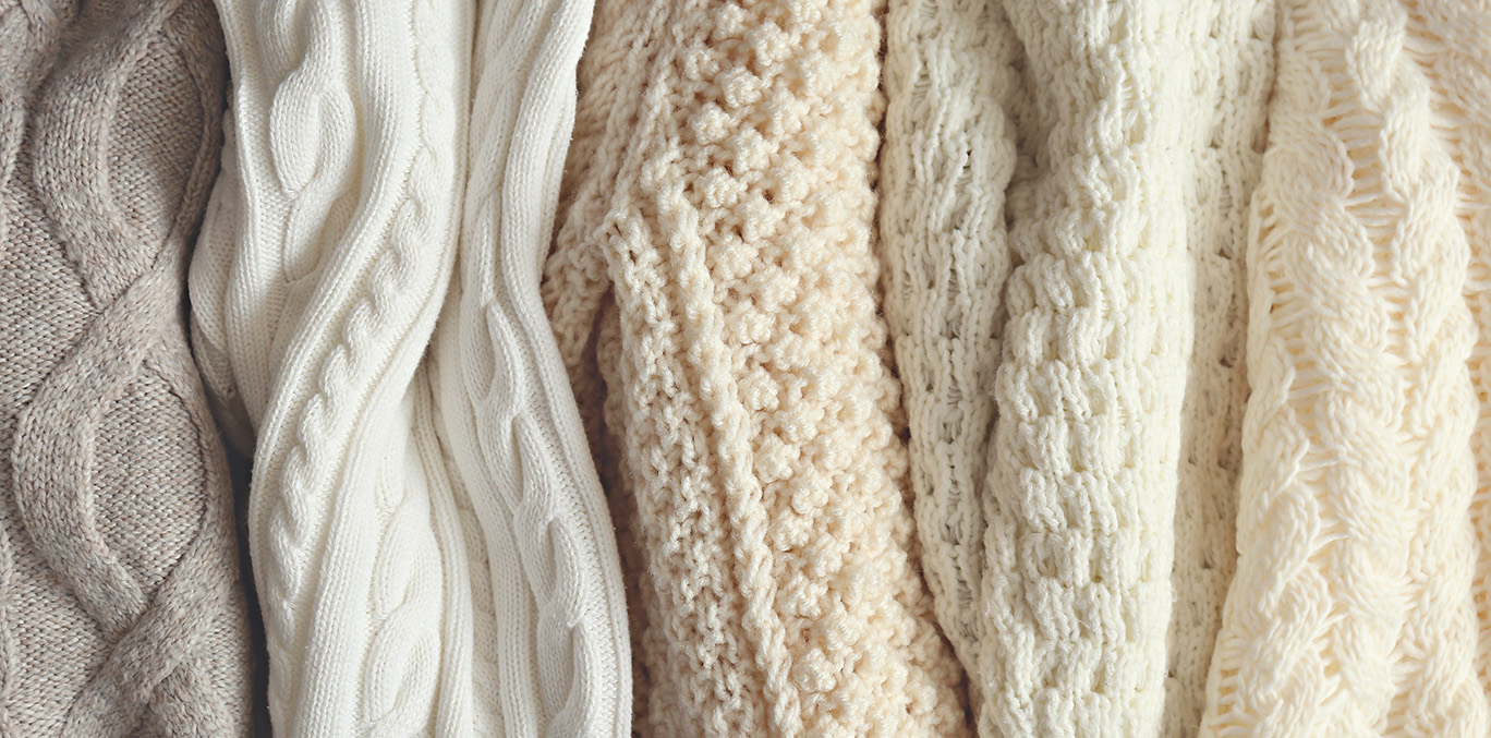 Knit Basics | CottonWorks™