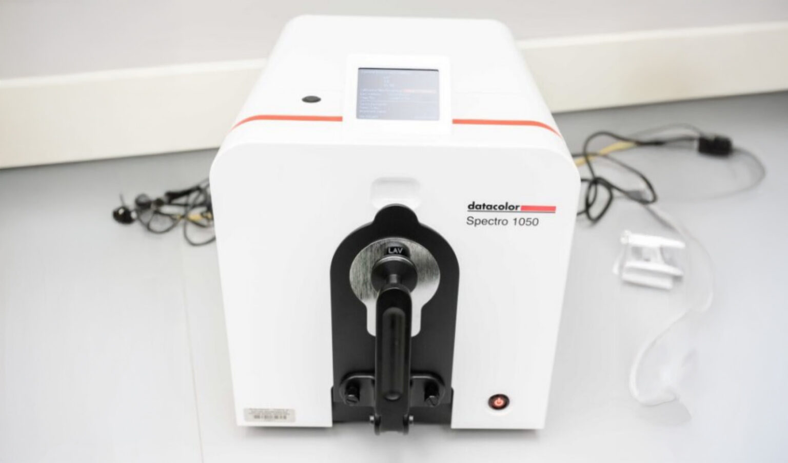 Lab Dip Process | CottonWorks™