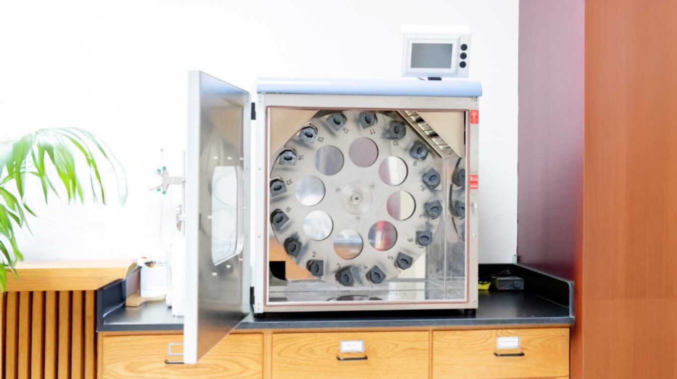 Lab Dip Process | CottonWorks™