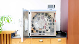 Lab Dip Process | CottonWorks™