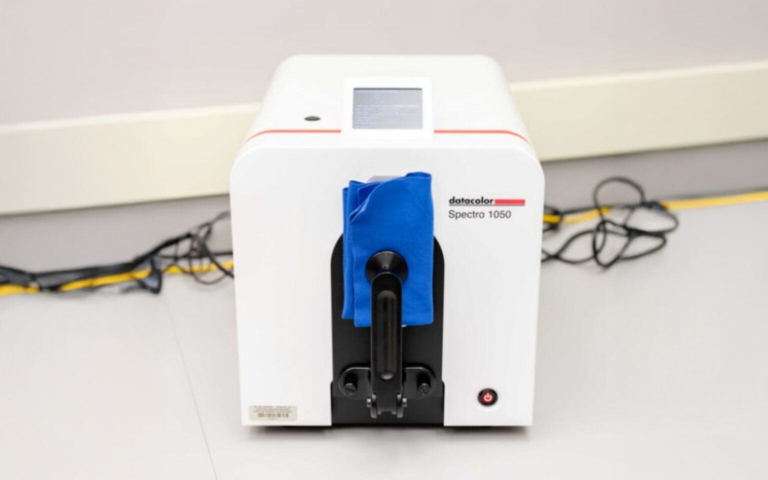 Lab Dip Process | CottonWorks™