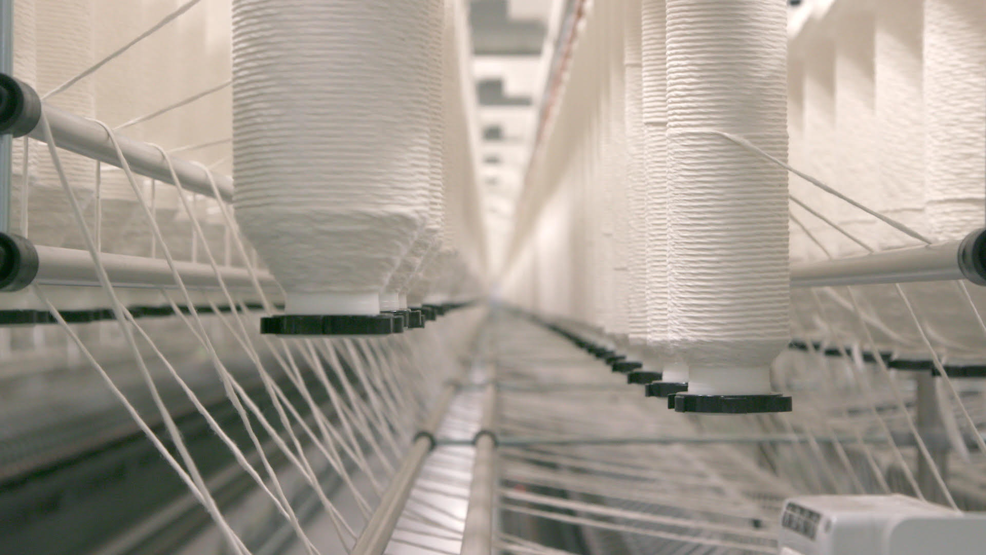 Yarn Spinning | CottonWorks™