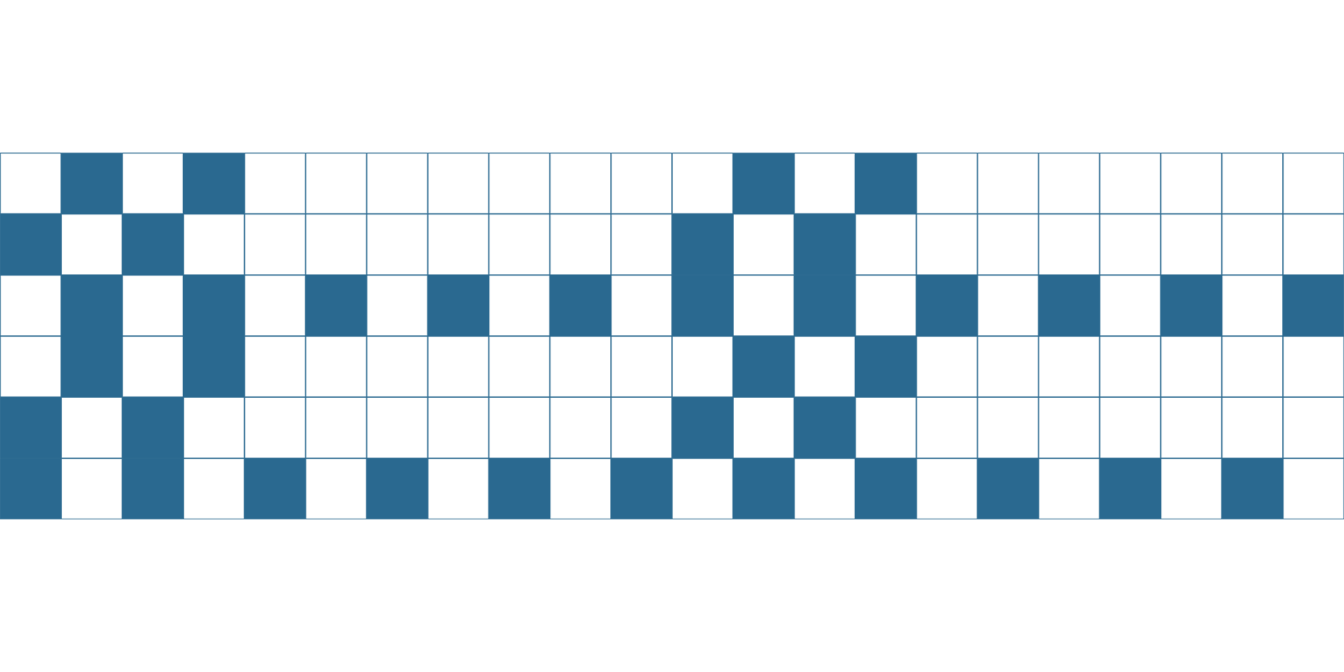 Complex Woven Fabric Designs | CottonWorks™