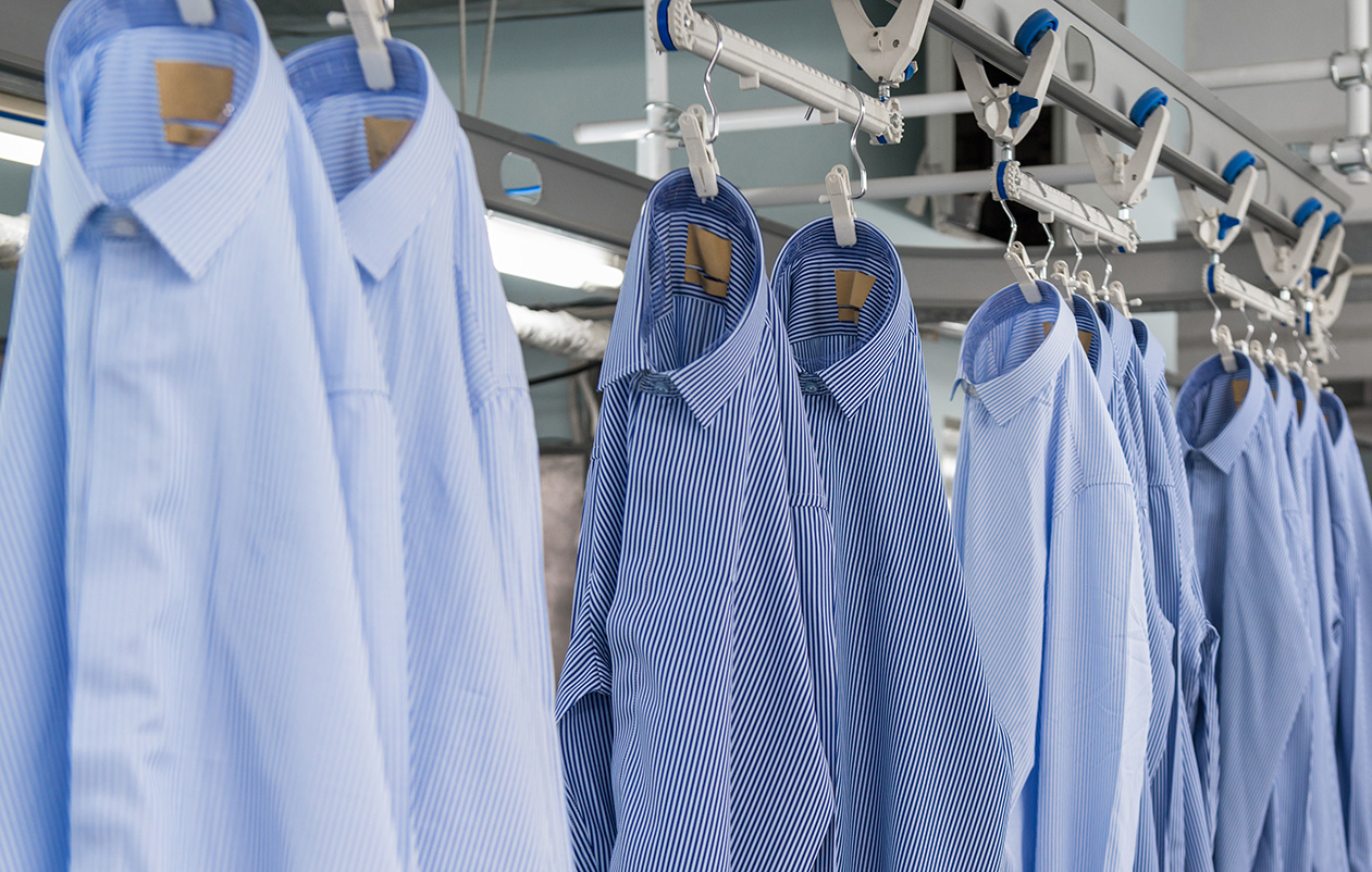 Garment Quality Control | CottonWorks™