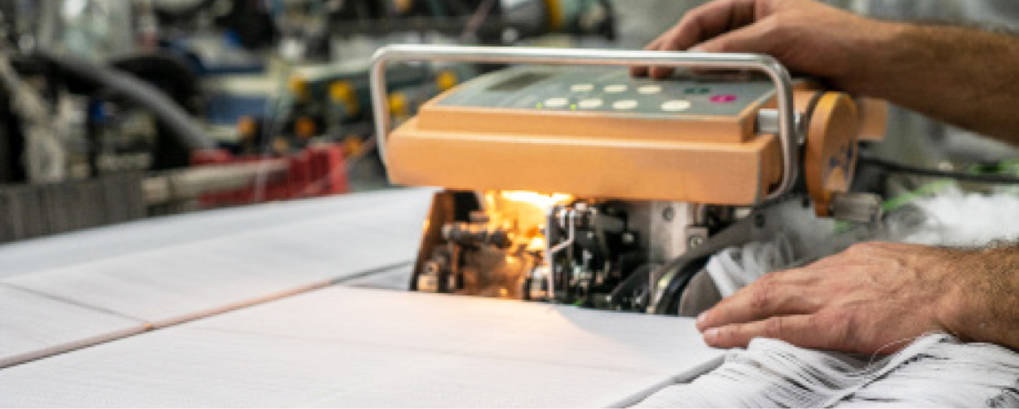 Weaving Basics | CottonWorks™
