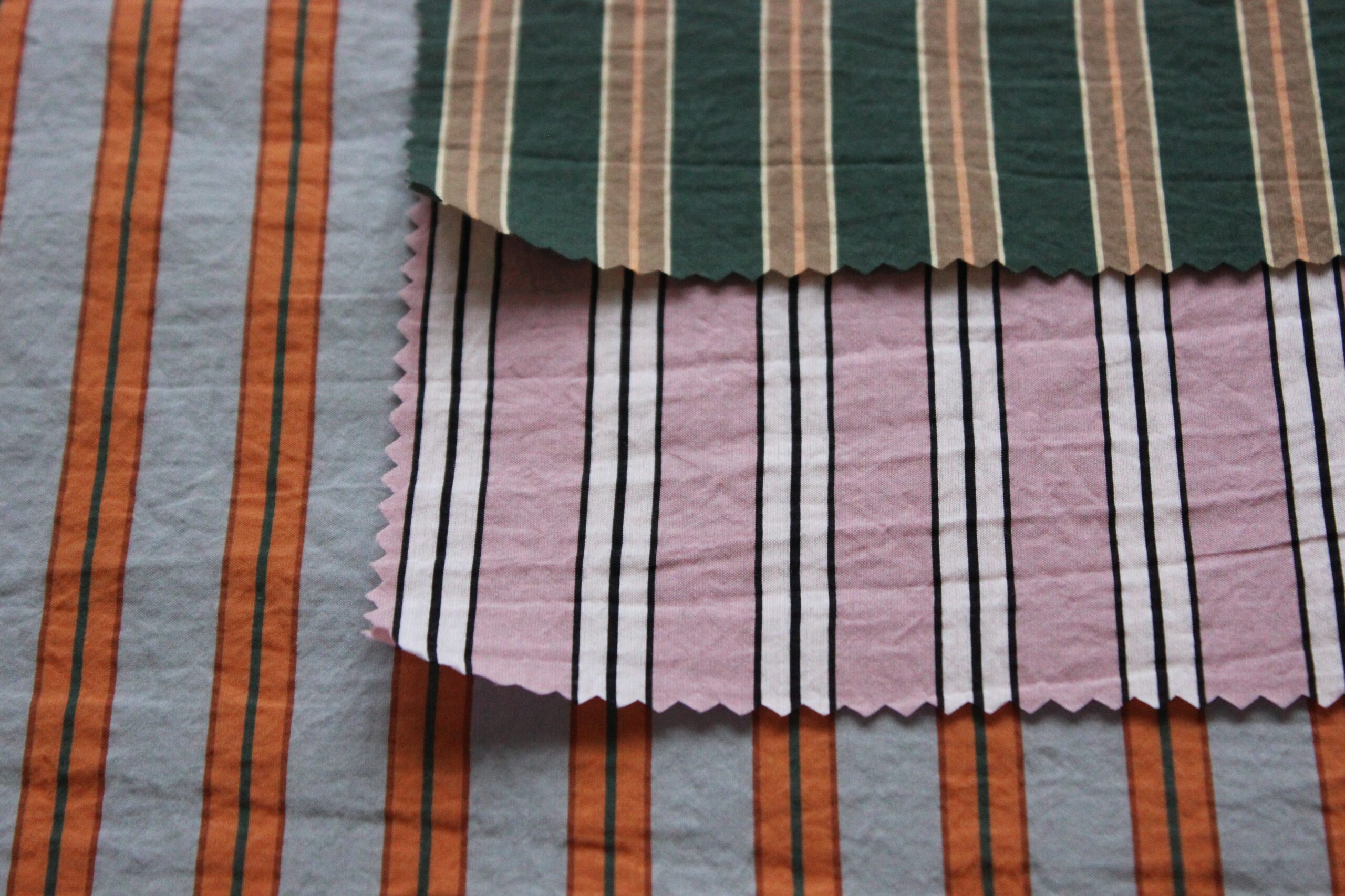 Featured Fabrics from Beyond the Swatch Episode 1 | CottonWorks™