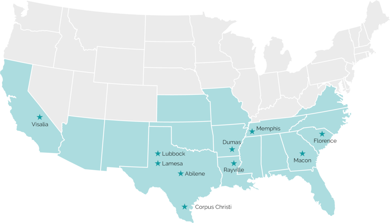 Cotton Fiber Classification | CottonWorks™