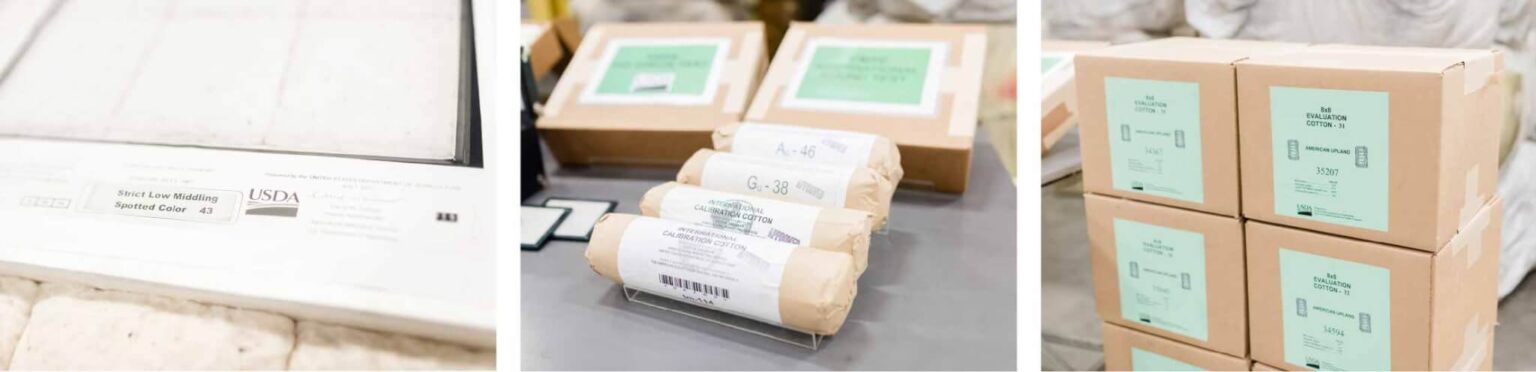 Cotton Fiber Classification | CottonWorks™