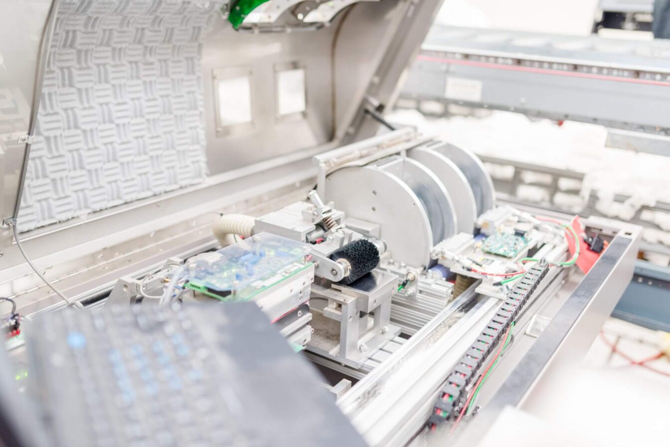 Cotton Fiber Classification | CottonWorks™