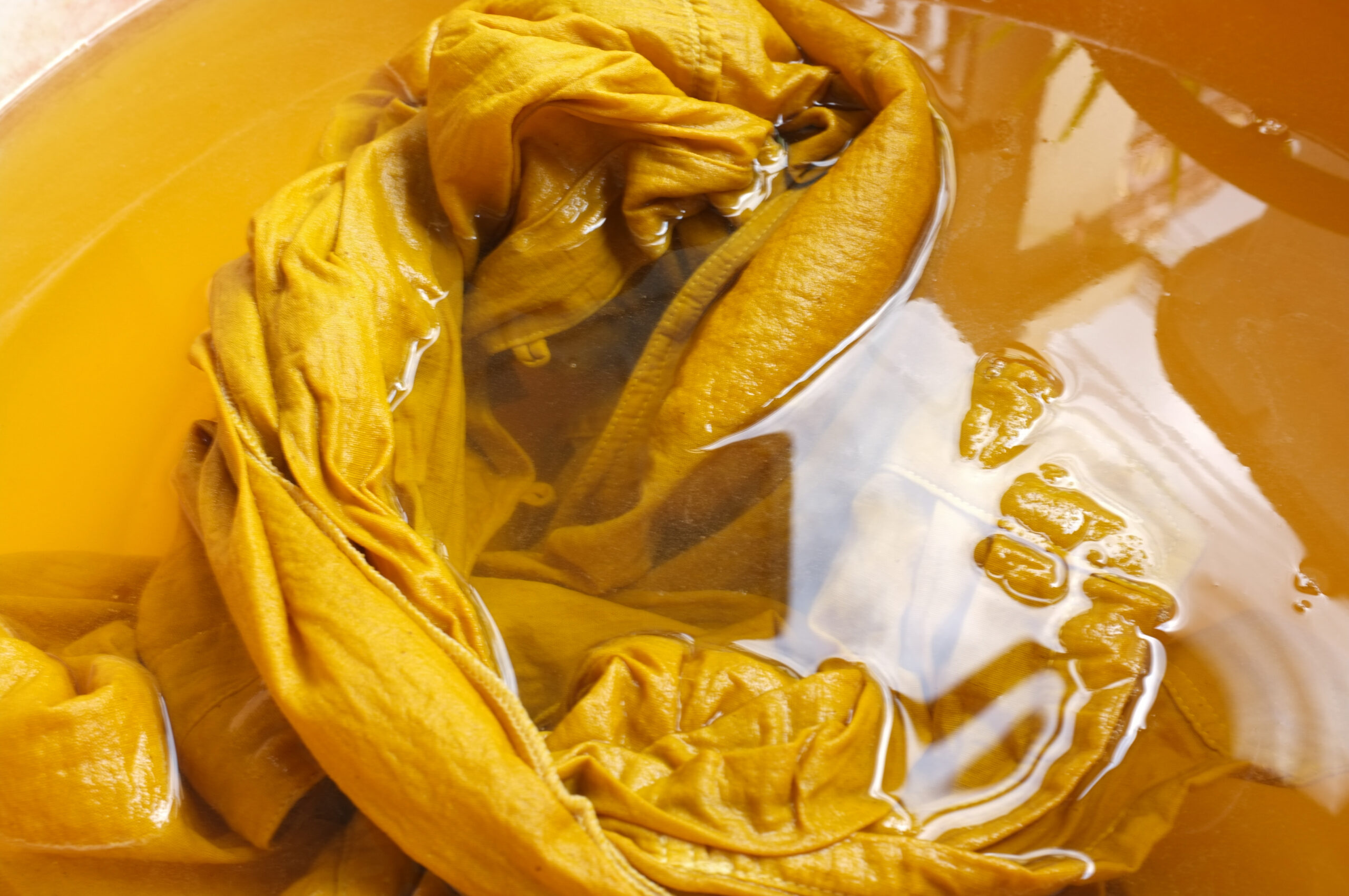 Sustainable Dyeing | CottonWorks™