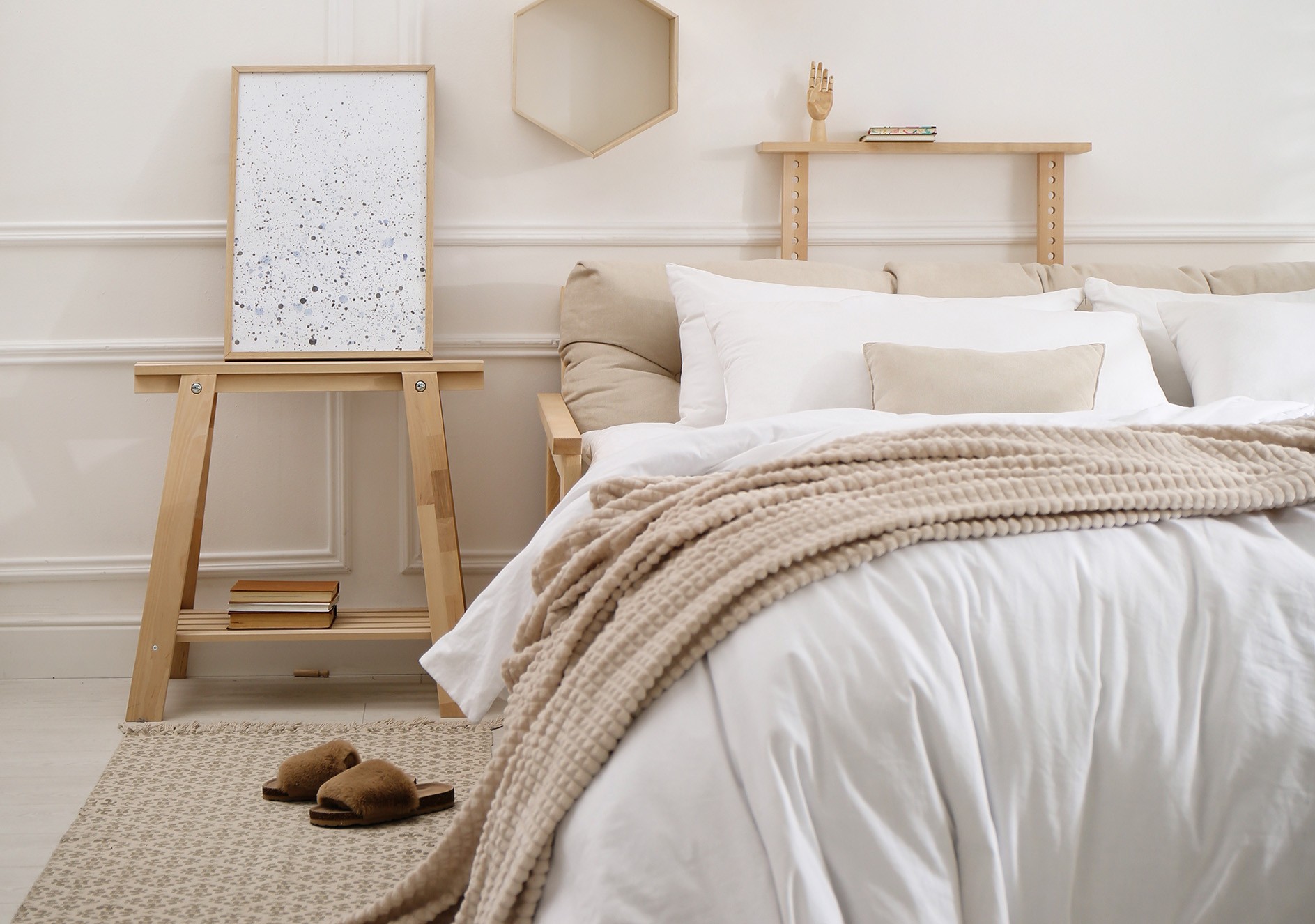 Cotton Home Textiles | CottonWorks™ CottonWorks™ - Home Textiles ...