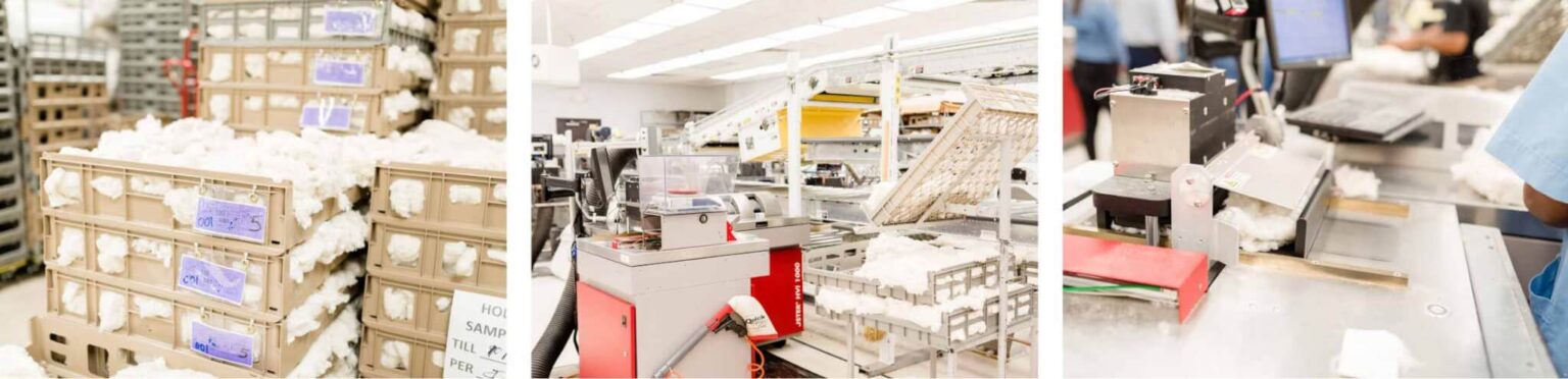 Cotton Fiber Classification | CottonWorks™