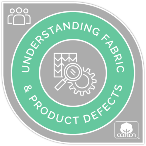 Understanding Fabric & Product Defects | CottonWorks™