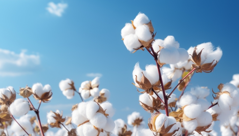 Cotton Varieties Explained | CottonWorks™ CottonWorks™ - Cotton ...