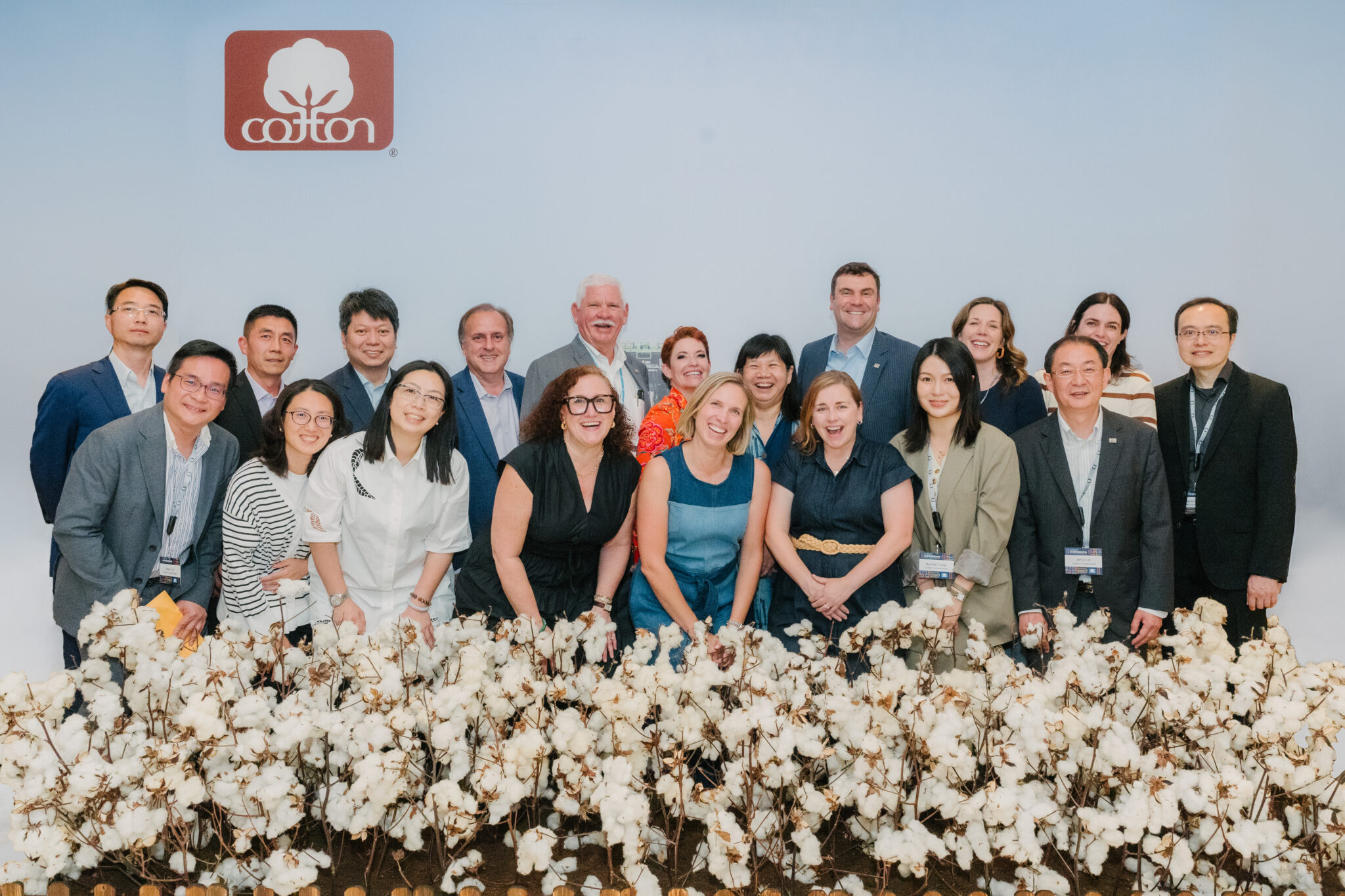 Cotton ConneXions Hong Kong: Featuring Global Collaboration Across the ...