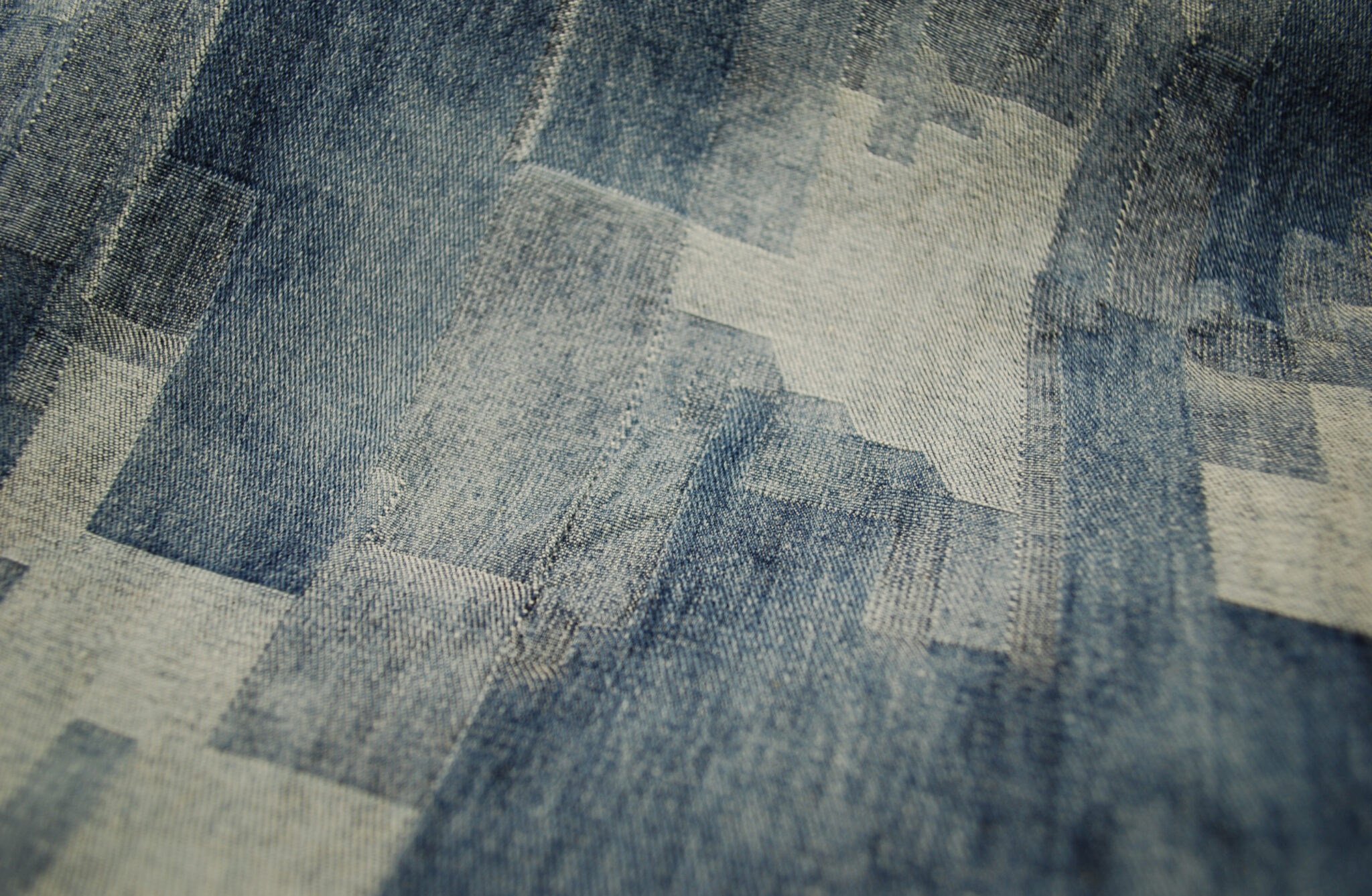 Complex Woven Fabric Designs | CottonWorks™