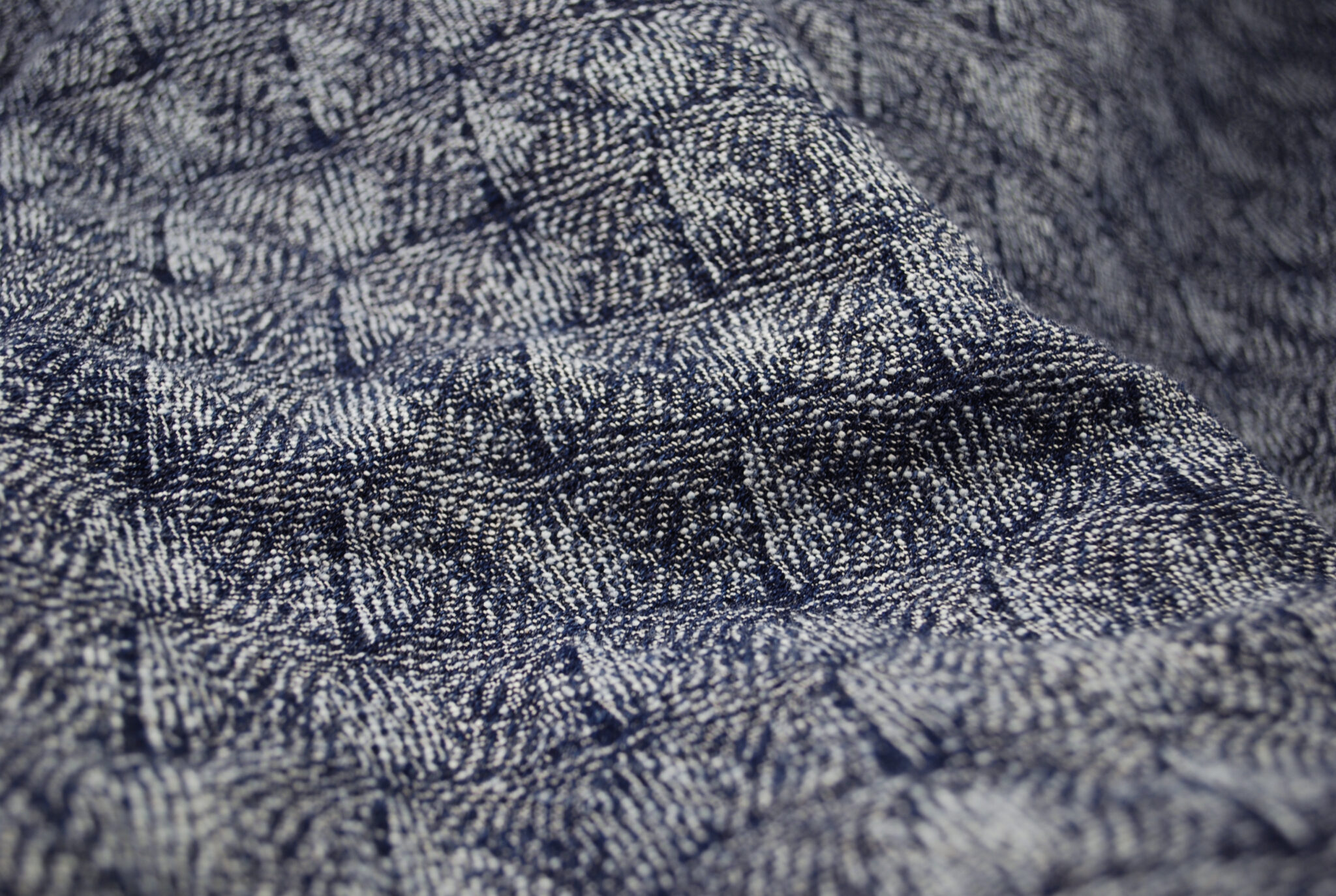 Complex Woven Fabric Designs | CottonWorks™
