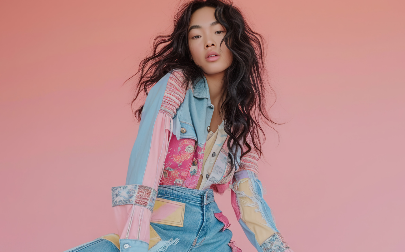 Cotton Creates Sustainable Denim that Consumers Love | CottonWorks™