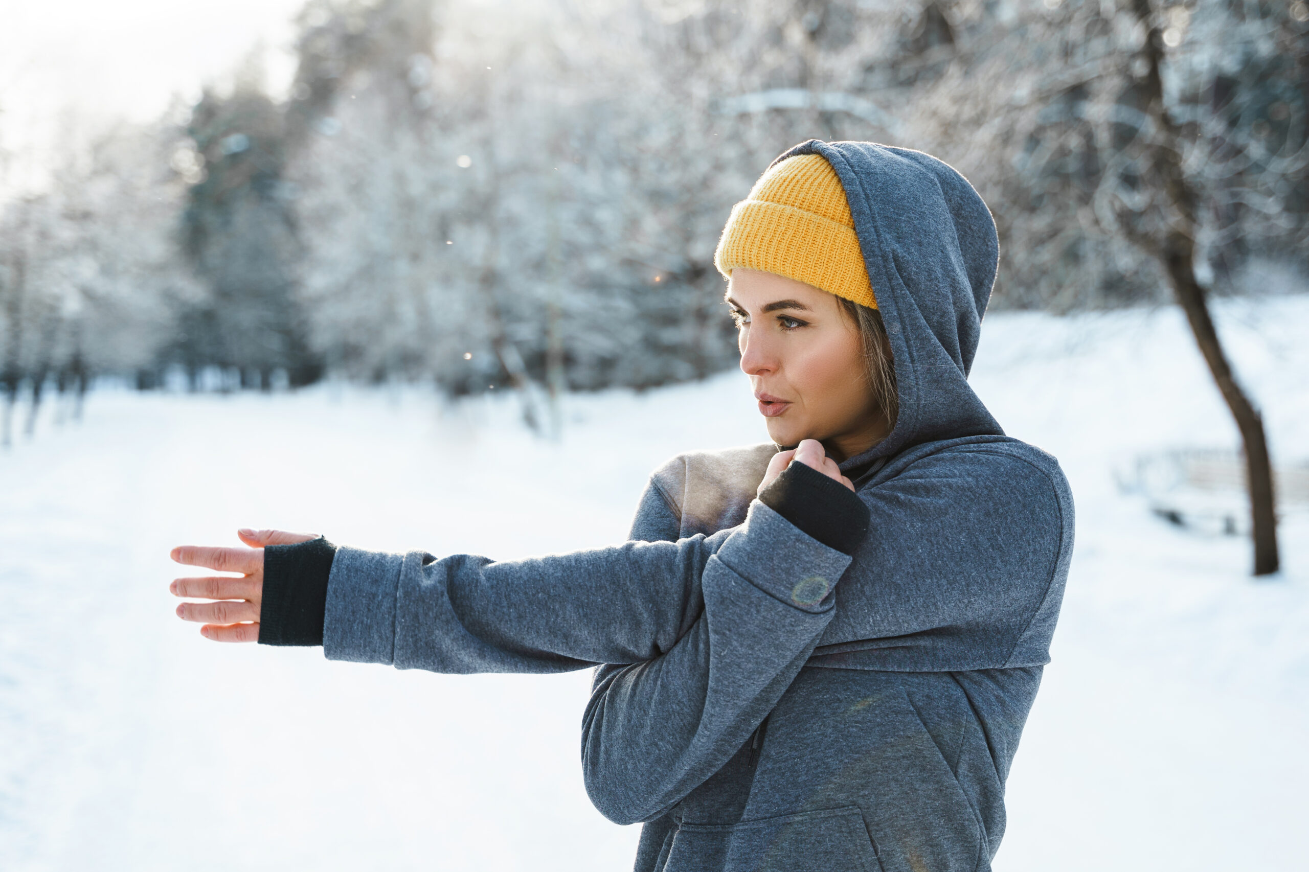 Cotton Engineered to Insulate | CottonWorks™