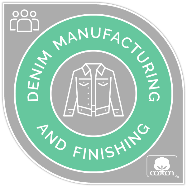 Denim Manufacturing & Finishing | CottonWorks™