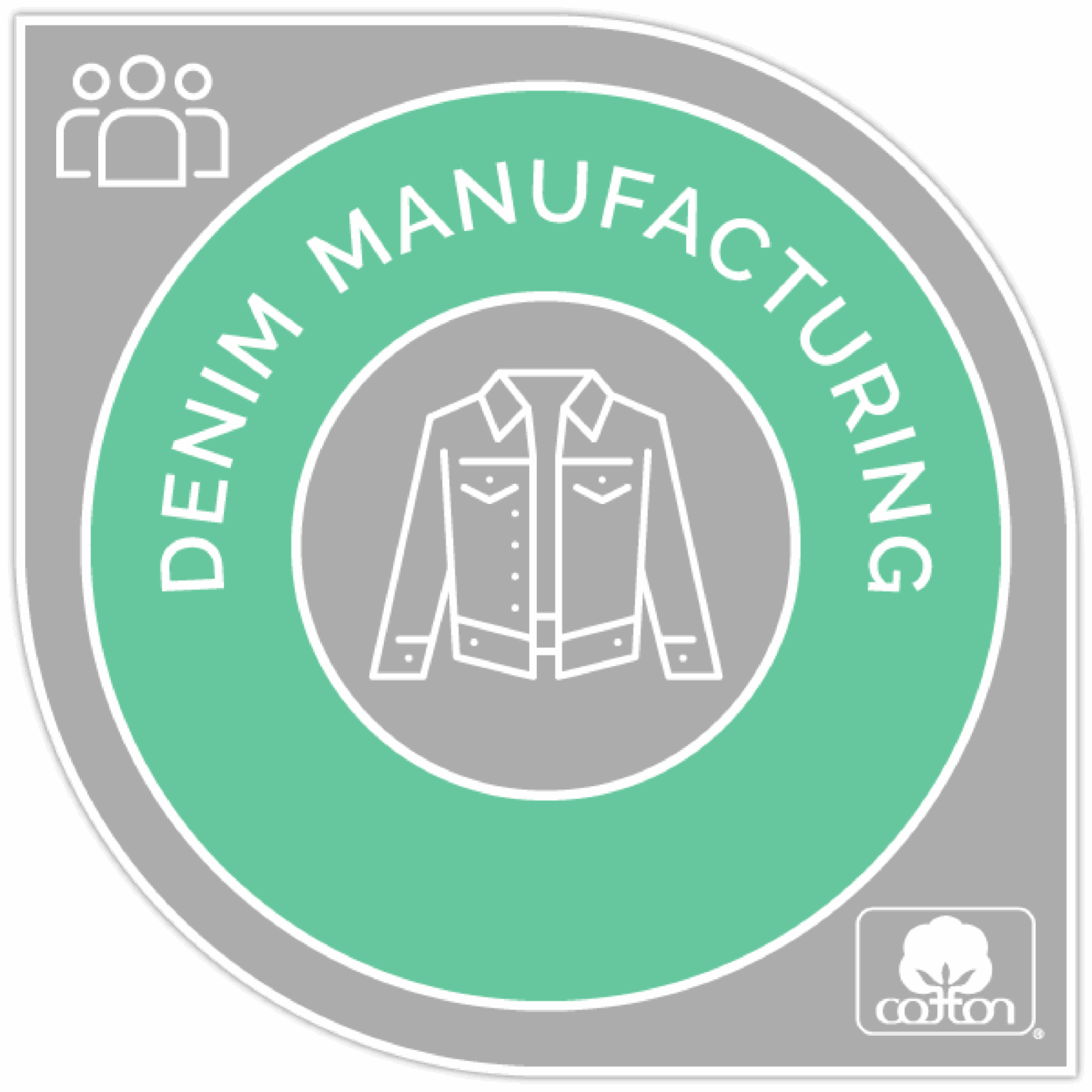 Denim Manufacturing | CottonWorks™