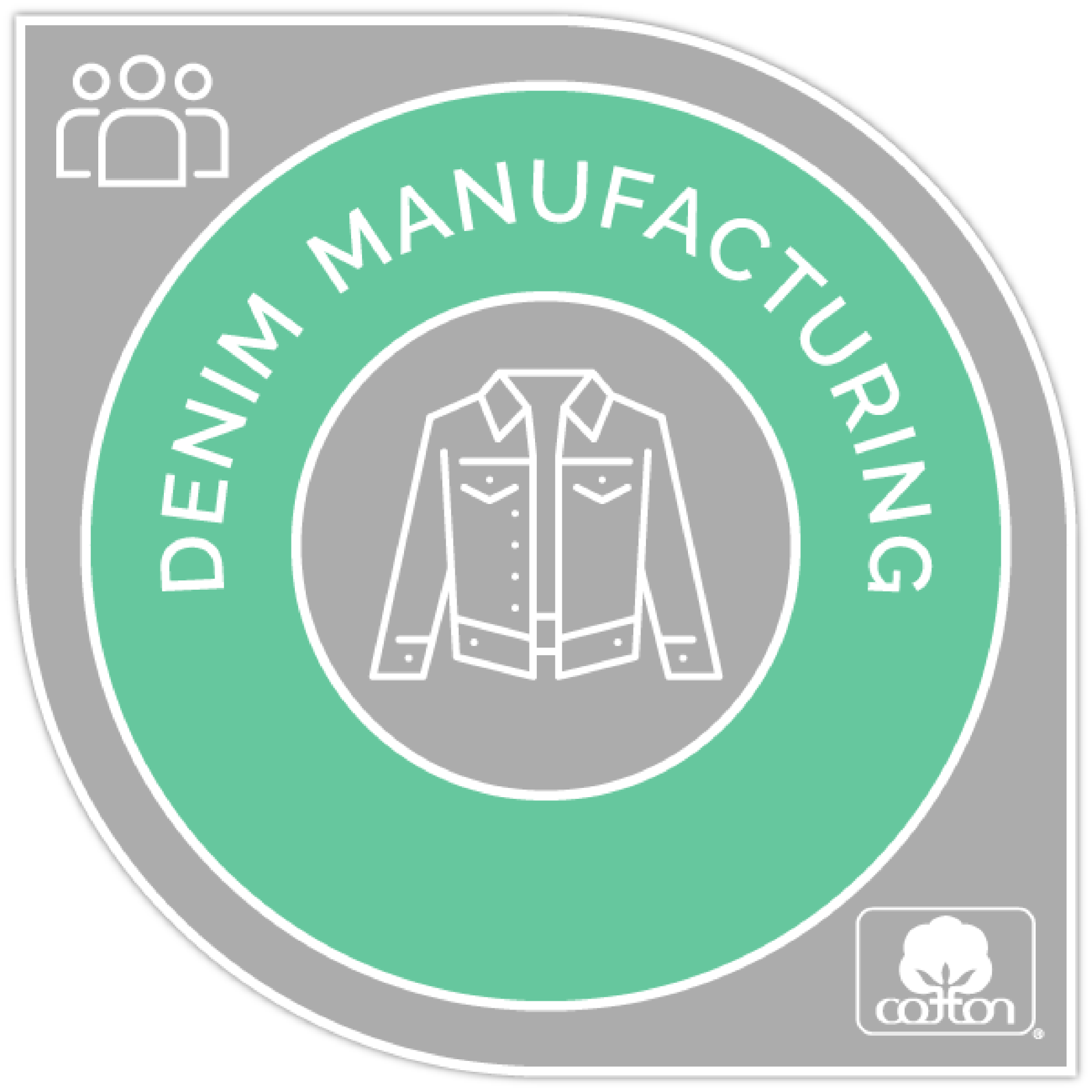 Denim Manufacturing | CottonWorks™